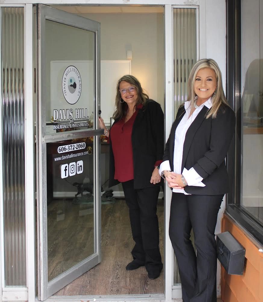 Davis Hill Insurance Davis Hill Insurance