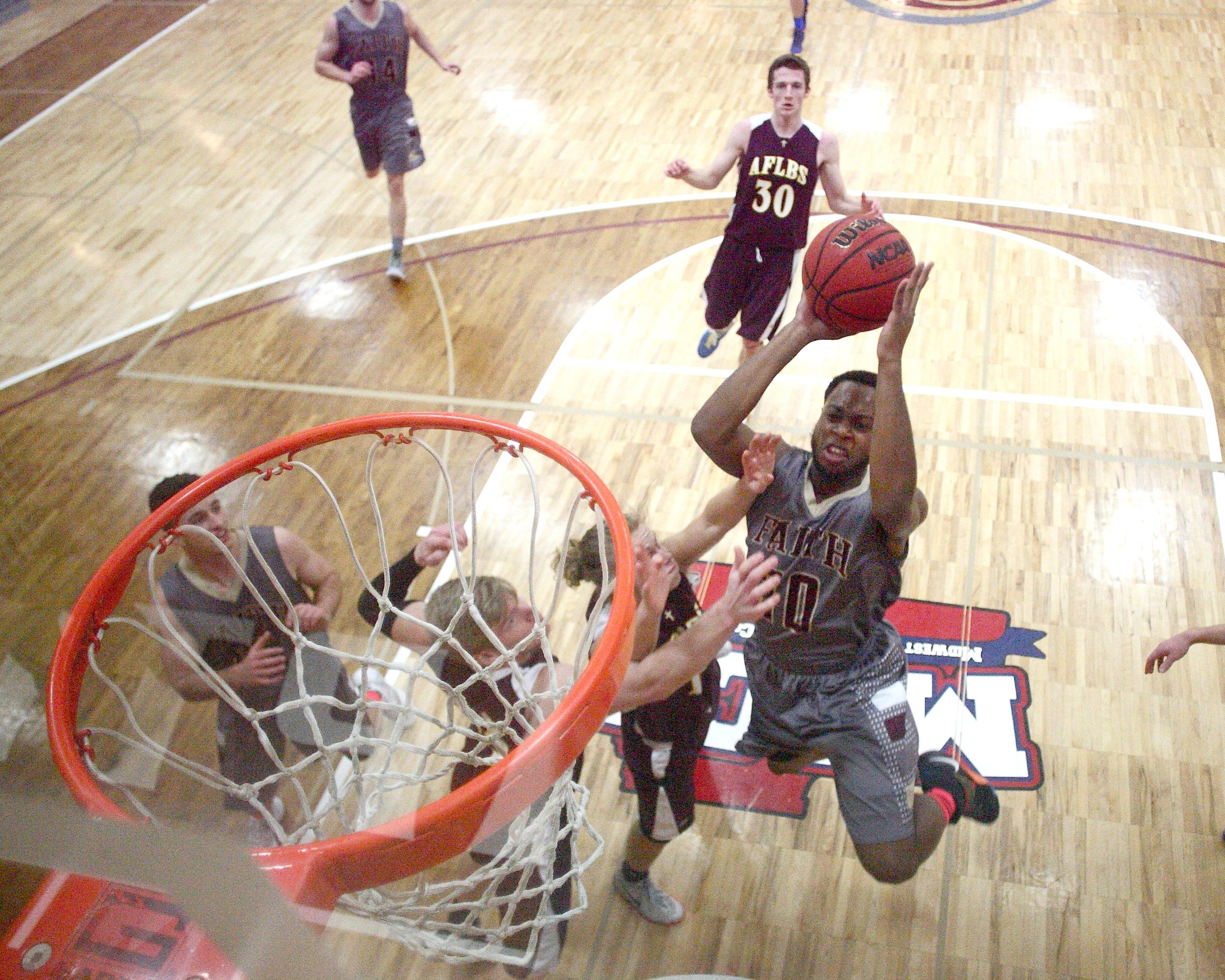 Shot in the Dark Sports