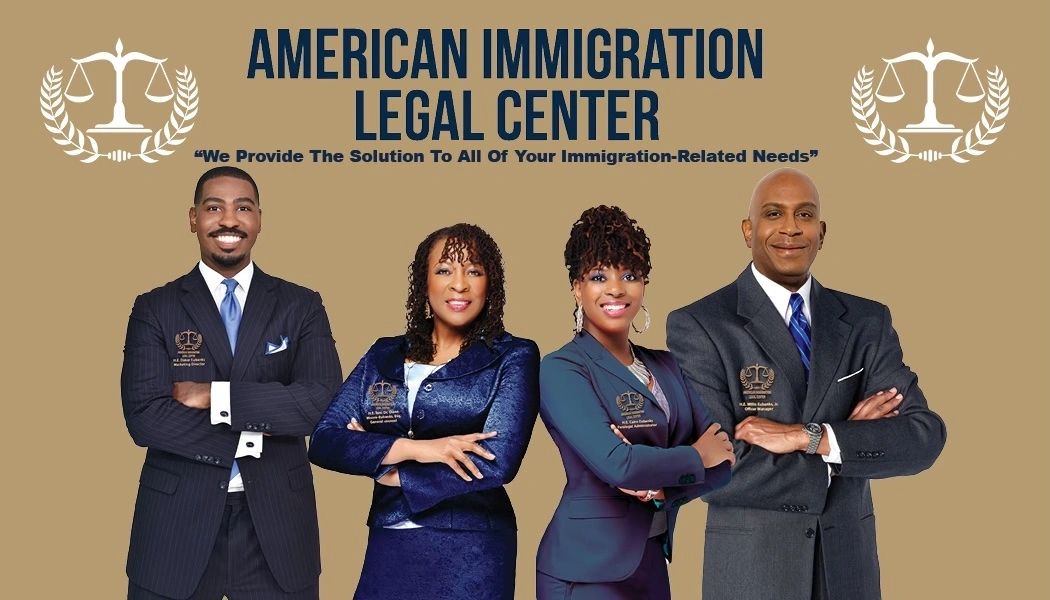 American Immigration Legal Services, LLC.