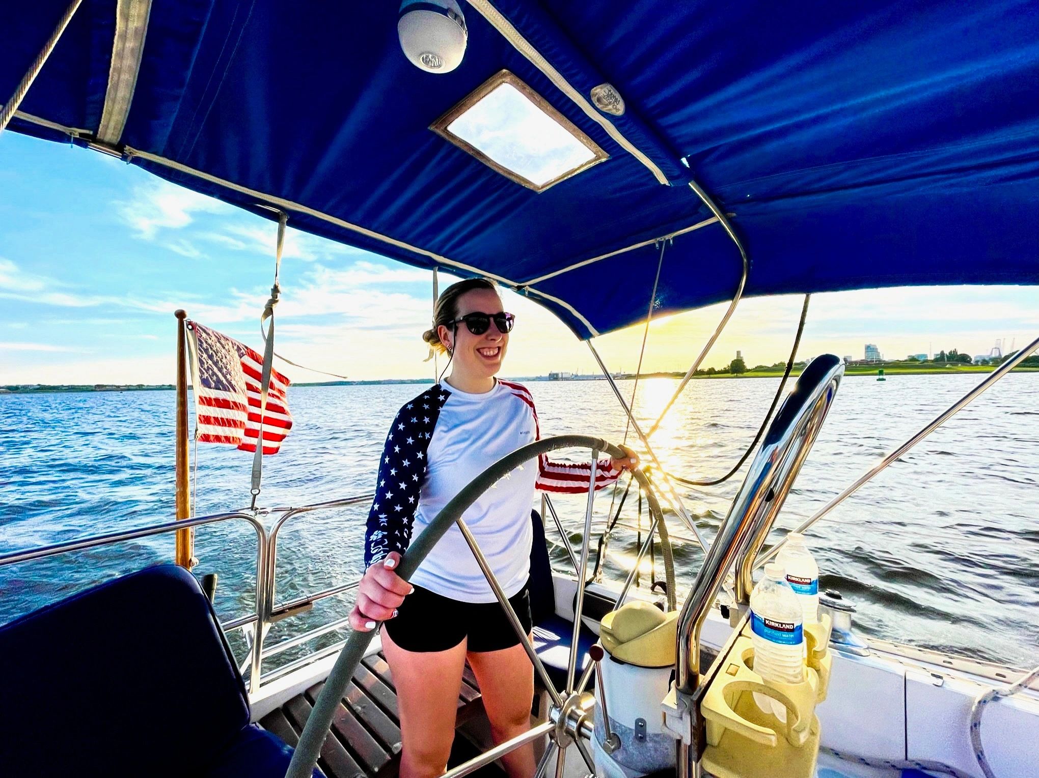 Boat Baltimore Turns Two: Celebrating with the City on July 4