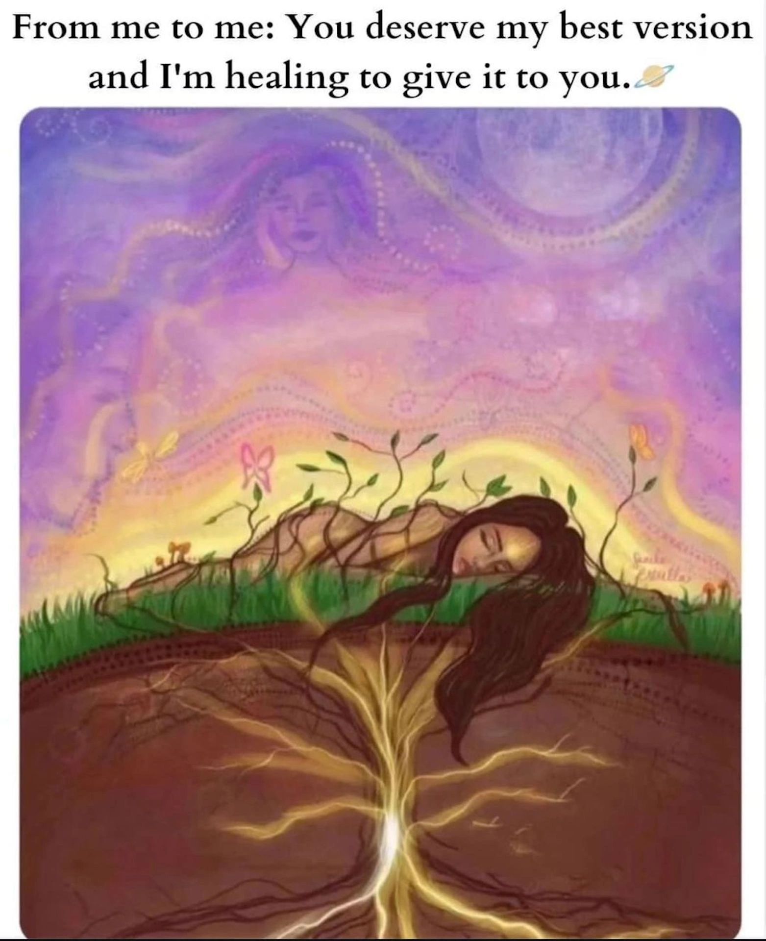 8 Important Steps to Create Full Moon Magic