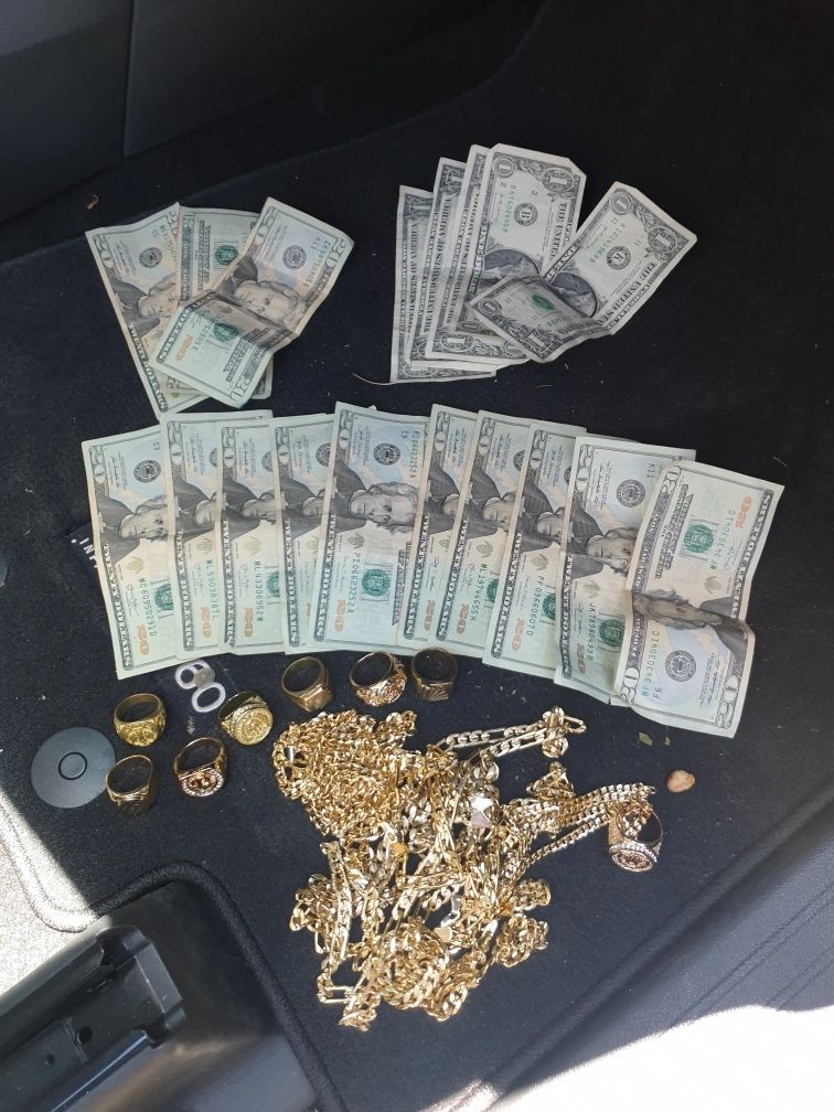 Ione PD Warns Of Scam