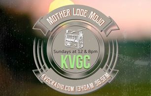 KVGC Schedule | KVGC Radio 1340 AM & 96.5 FM
