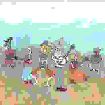 KVGC Radio 1340 AM & 96.5 FM - Radio Station - Jackson, California