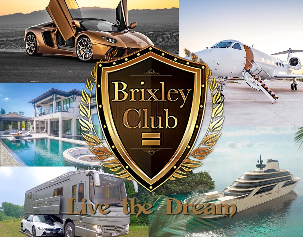 The Brixley Club