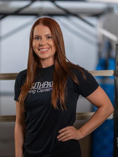 Coaches | Southpaw Training Center
