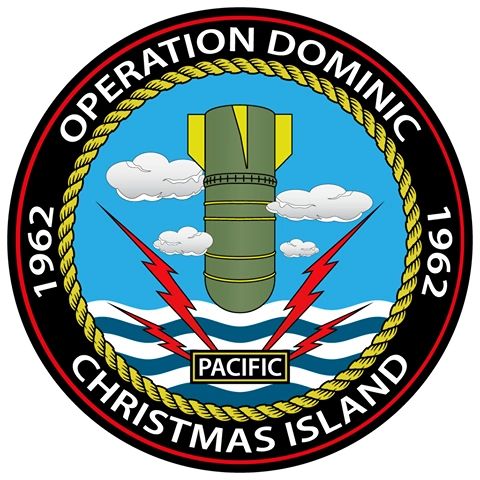 OPERATION DOMINIC - RECA UK