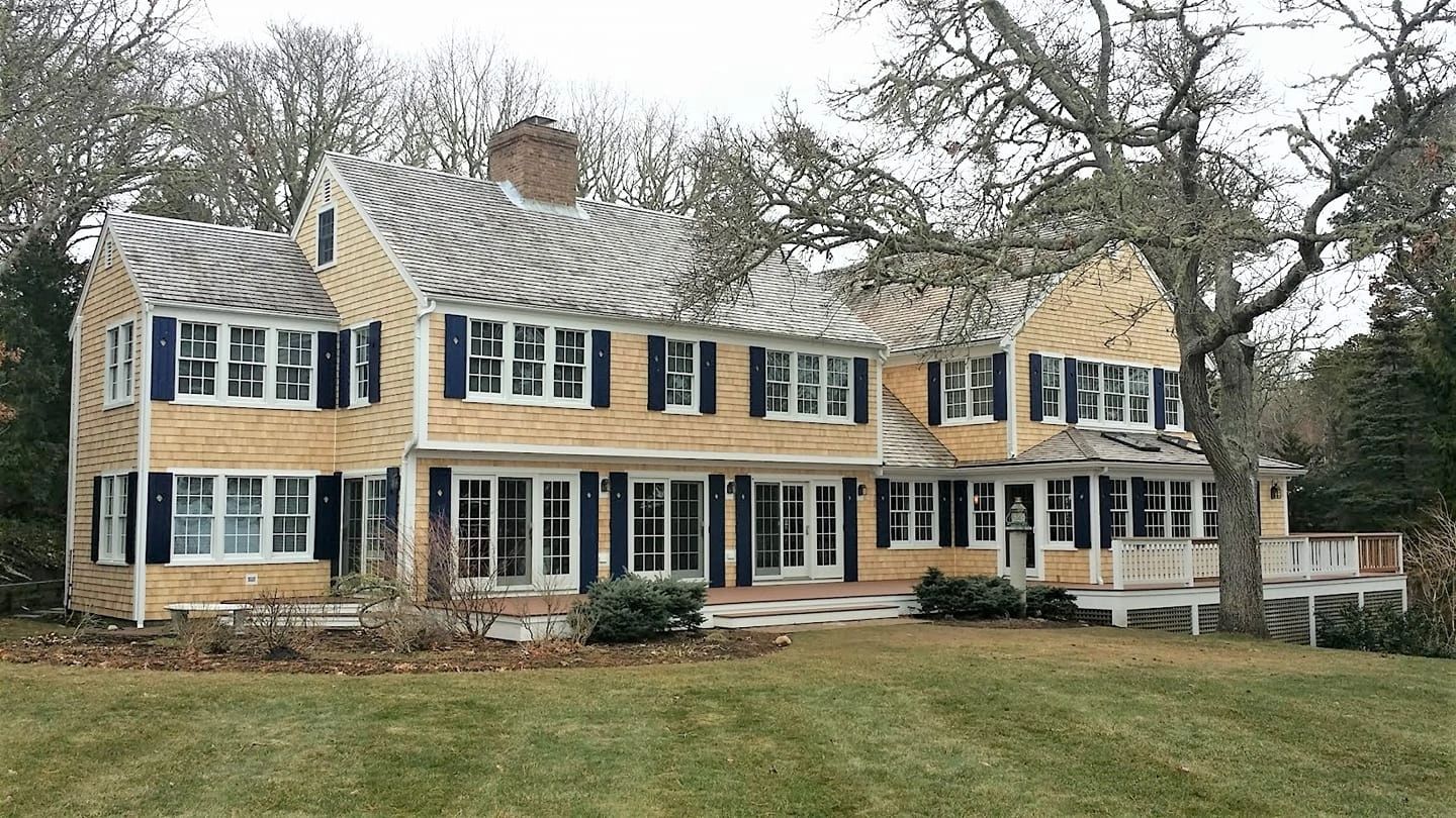 JAE Building Inc. - Remodeling, Building, Construction Company