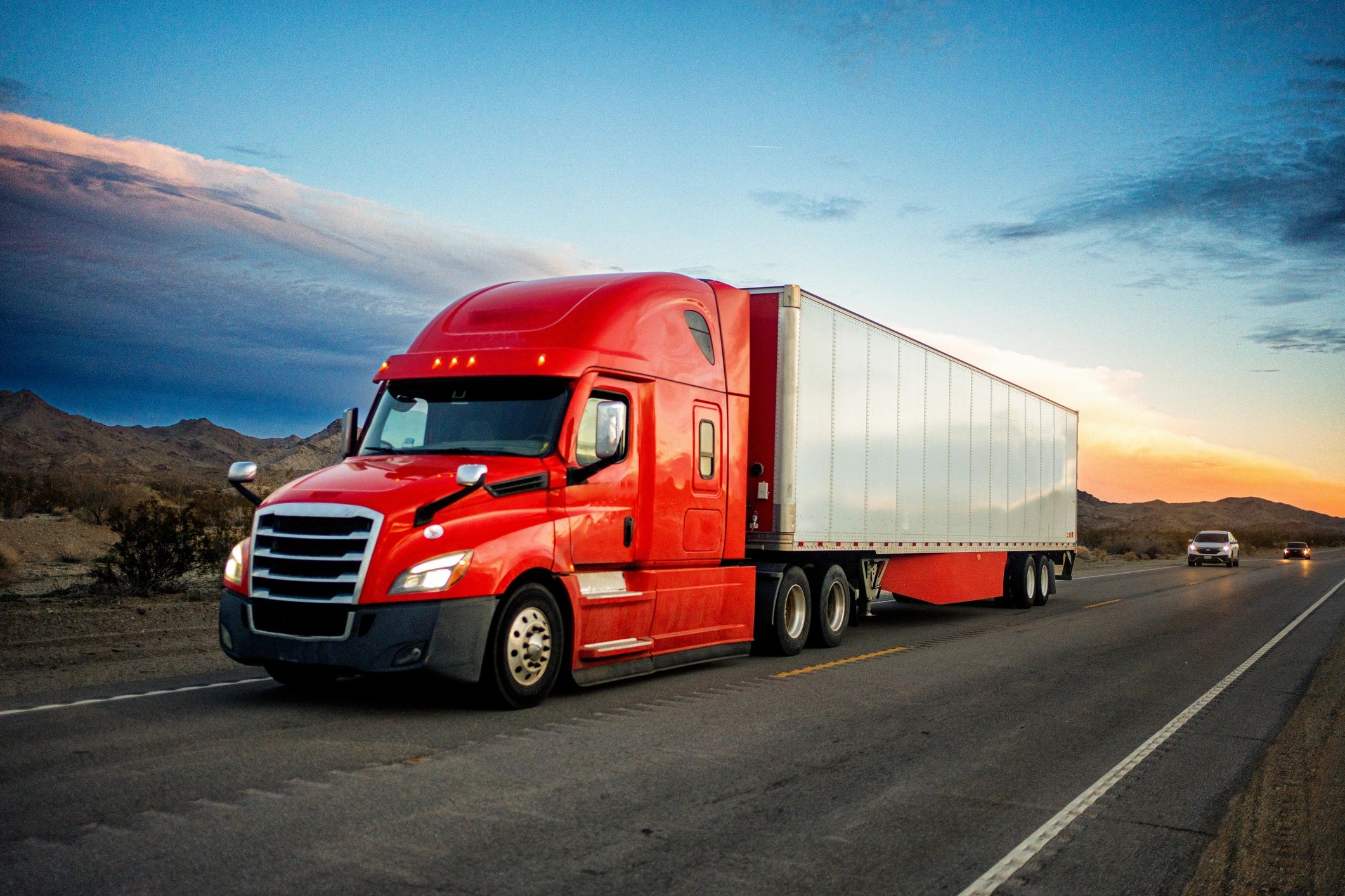Katy Grand Logistics