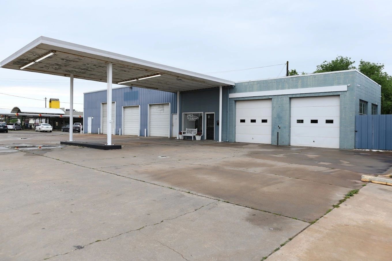 Miller Brothers Automotive LLC