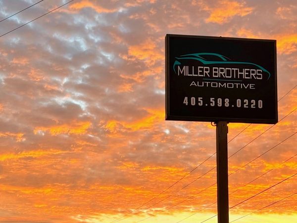 Miller Brothers Automotive LLC