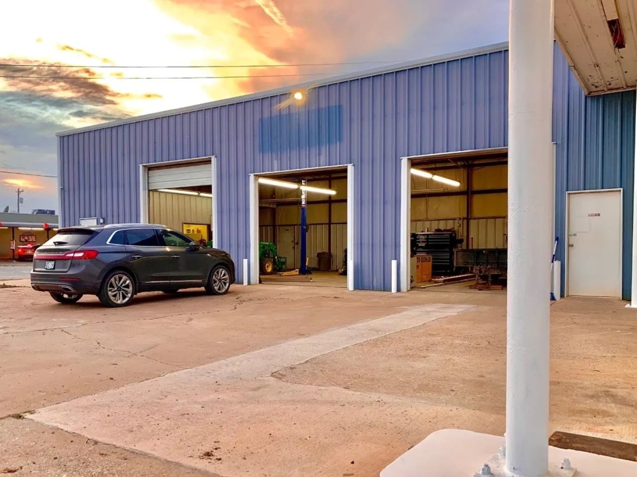 Miller Brothers Automotive LLC