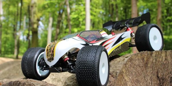 Lc Racing Emb Rc Car and Parts - Riptide Rc Racing Products
