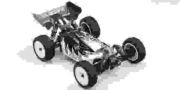 Lc Racing Emb Rc Car and Parts - Riptide Rc Racing Products