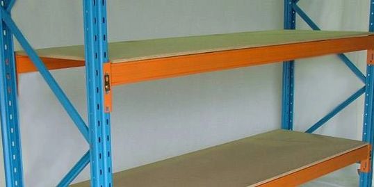 Pallet Racking | SHELVING KING