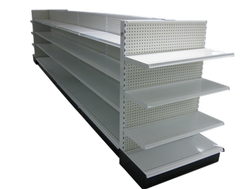 Gondola Shelving | SHELVING KING