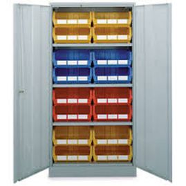 Parts Storage | SHELVING KING