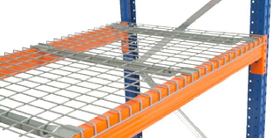 Pallet Racking | SHELVING KING