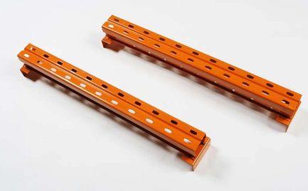 Pallet Racking | SHELVING KING