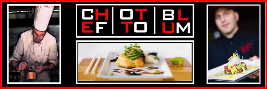 Private Chef Park City Utah - Chef Otto Blum