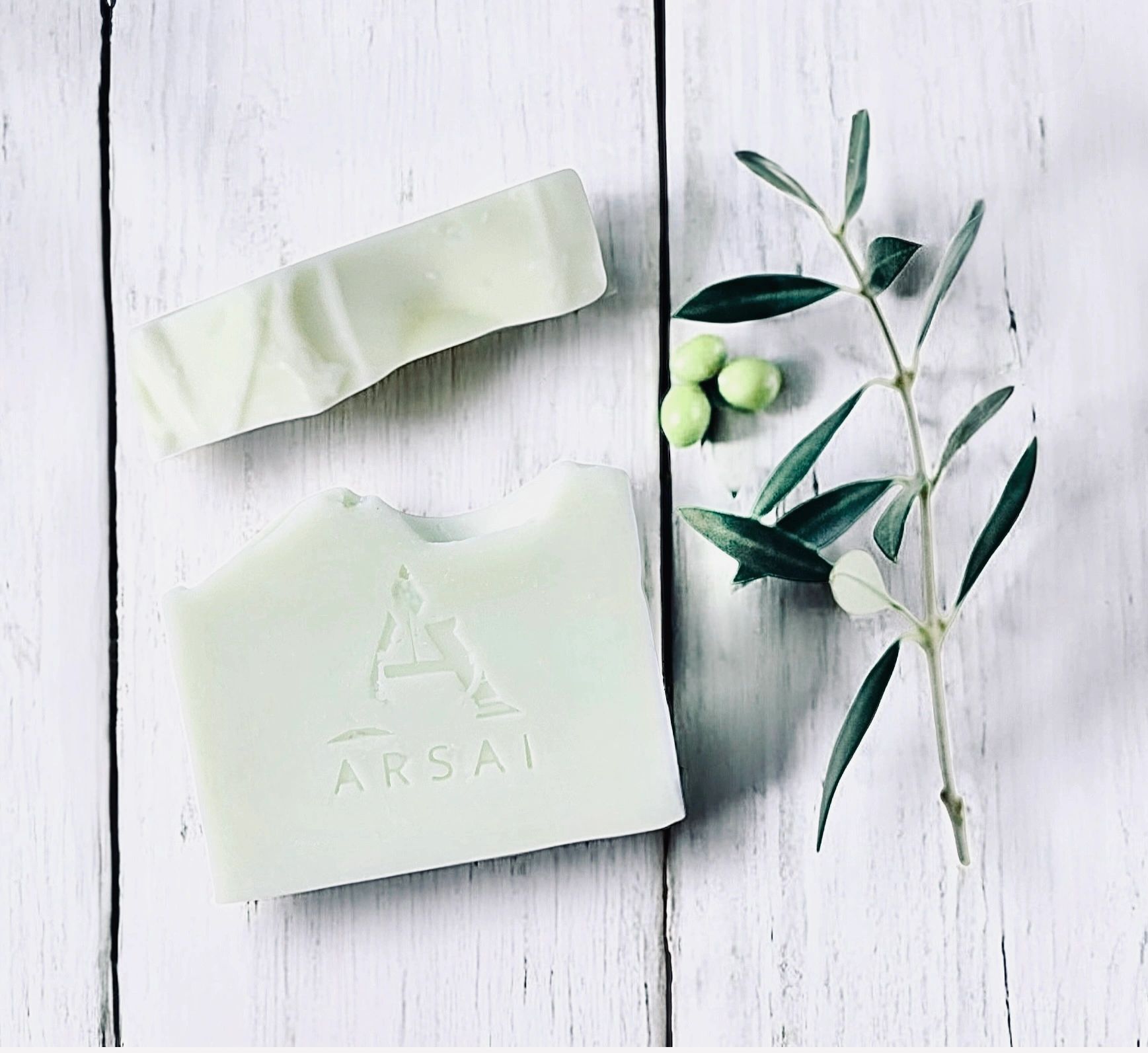 Arsai Soap - Handmade Bar Soap, Quality Soap, Soap Products