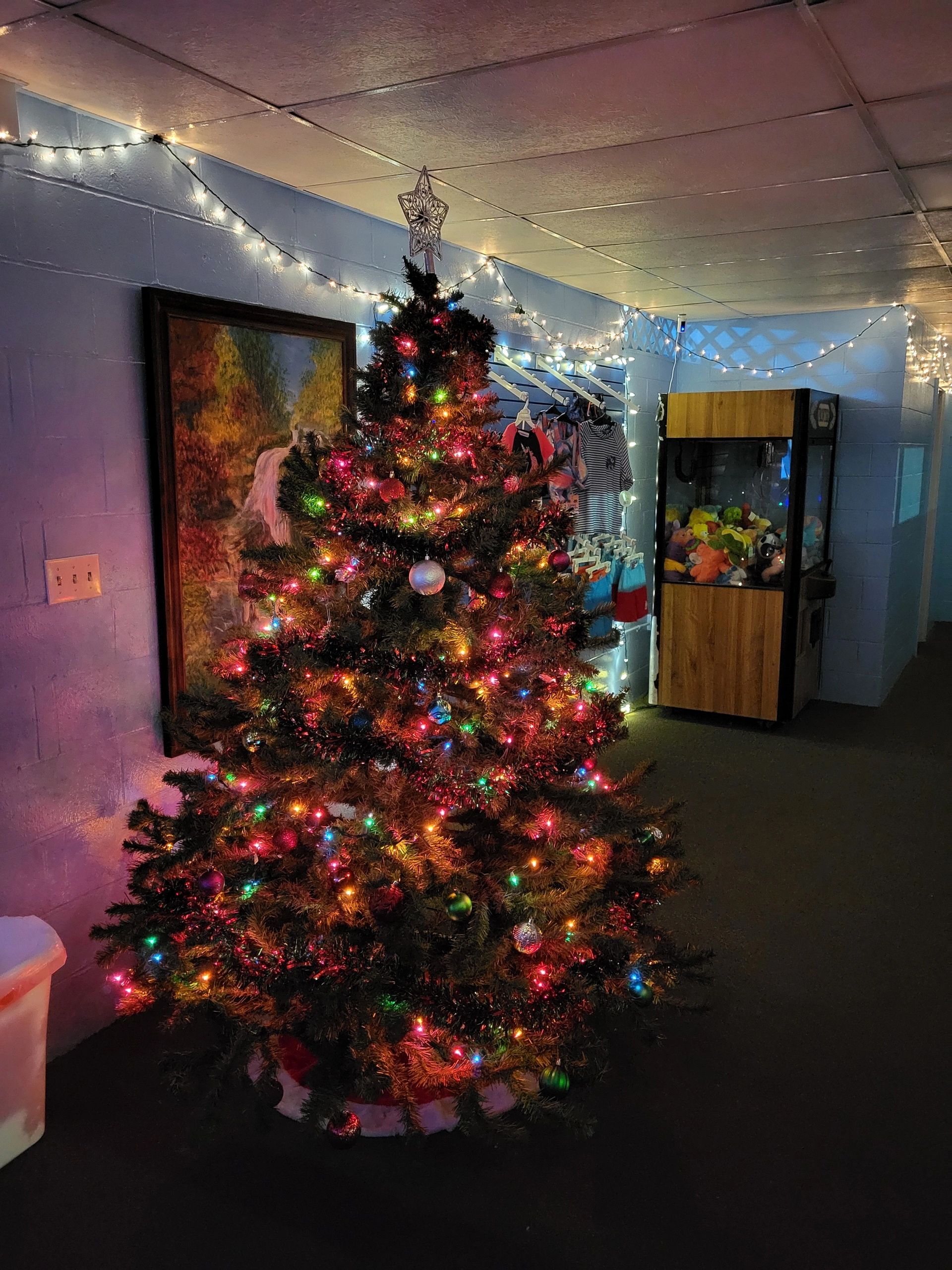 Hellie's Tepee Pools - Hellie's Tepee Pools - Thermopolis, Wyoming