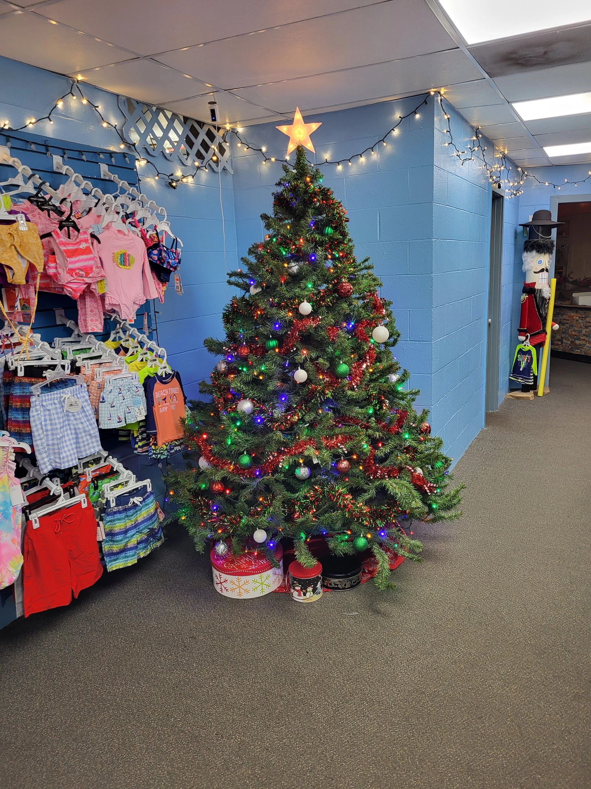 Hellie's Tepee Pools - Hellie's Tepee Pools - Thermopolis, Wyoming
