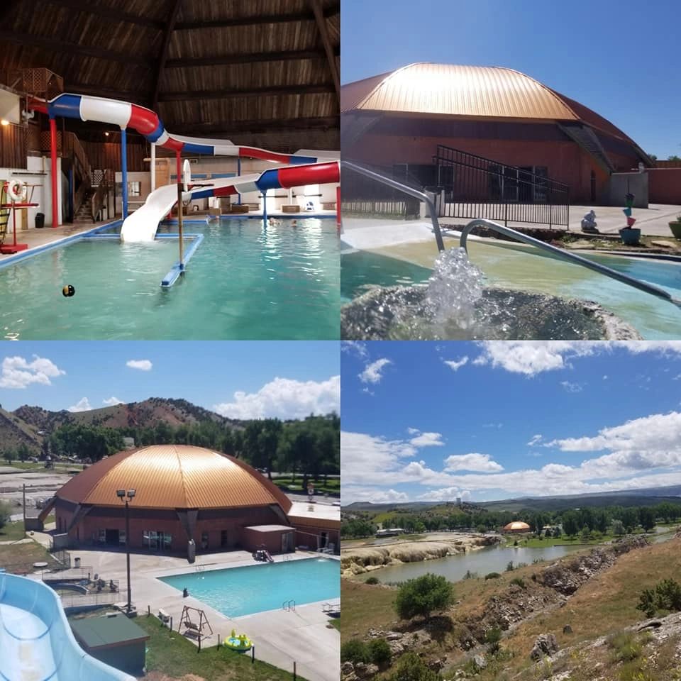 Attractions | Hellie's Tepee Pools