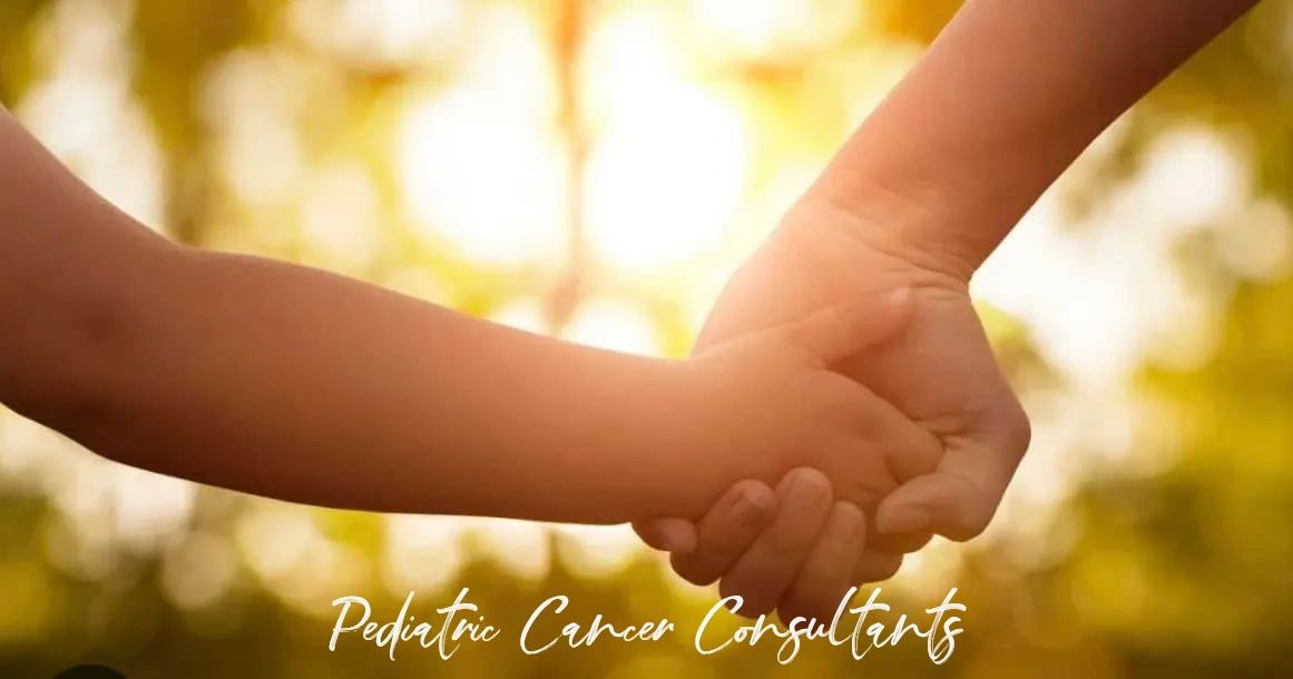 MEET OUR TEAM | Pediatriccancerconsultants
