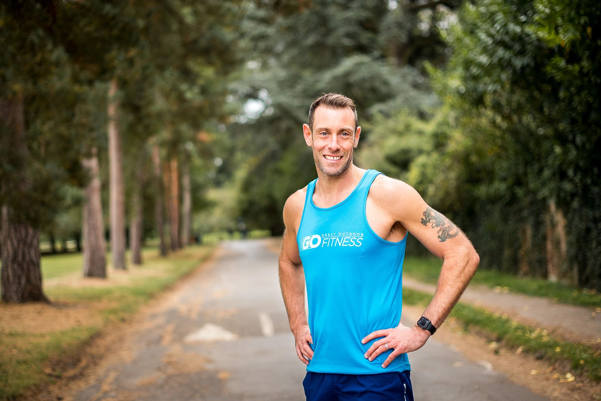 Paul Prothero, athlete and coach