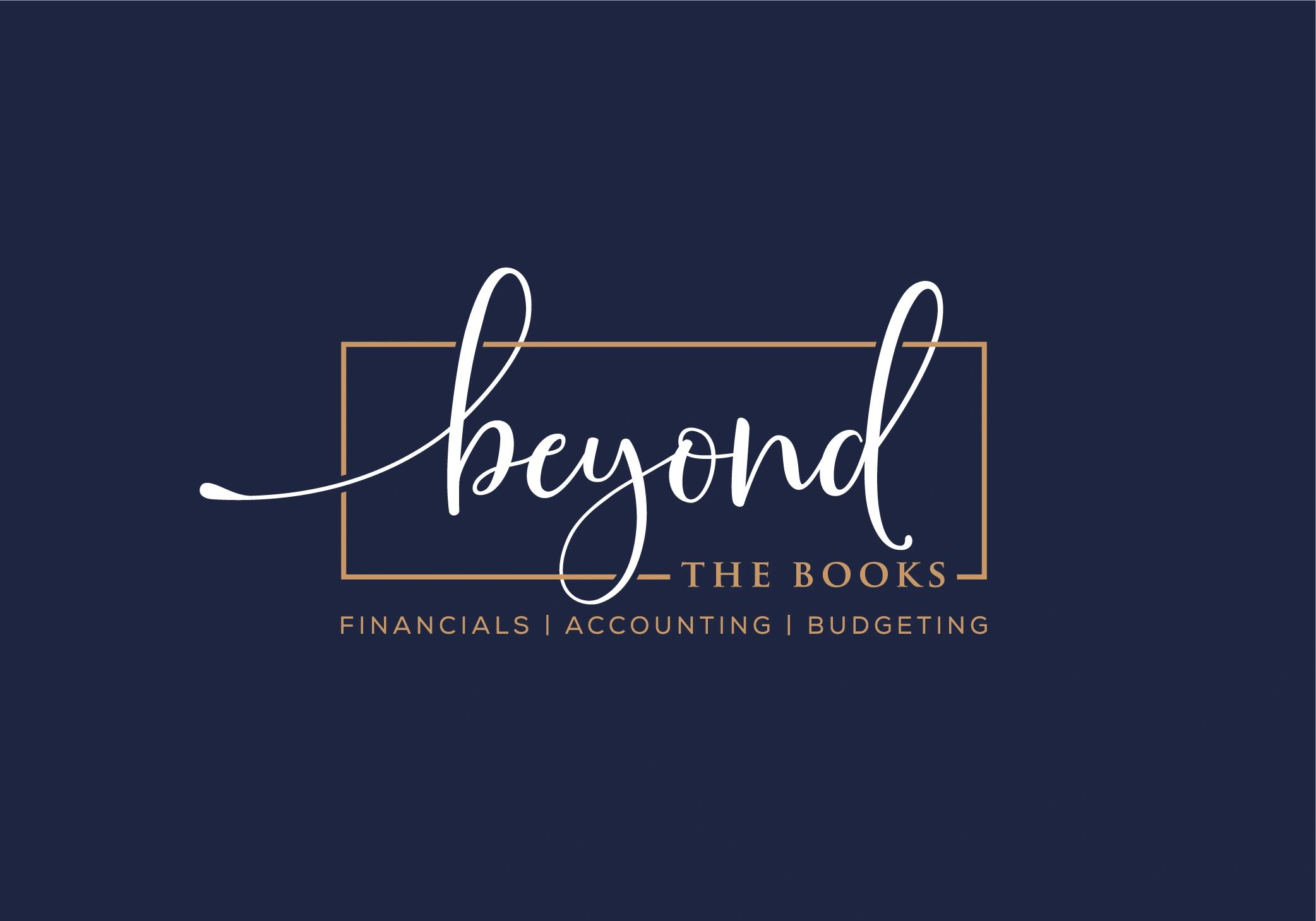 Beyond the Books