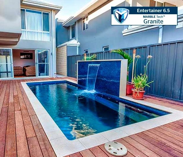 Triton Pools Qld