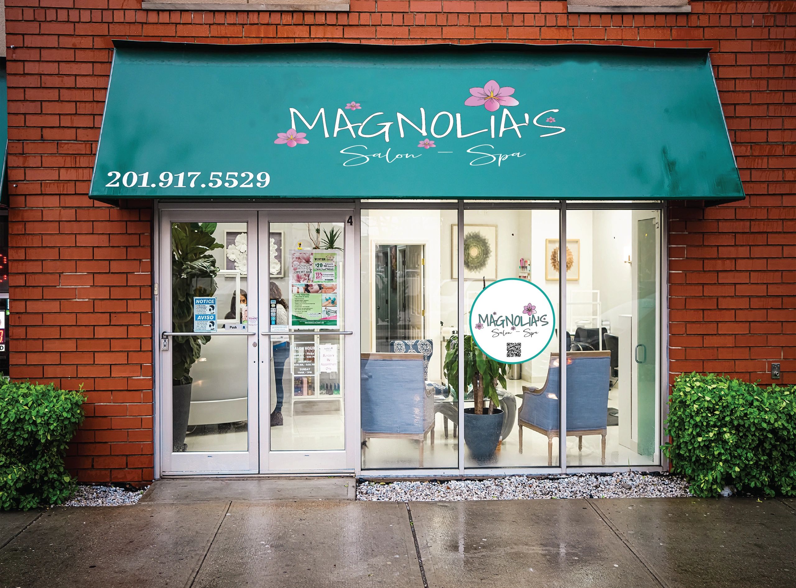 Magnolia-salonspa | Magnolia-salonspa