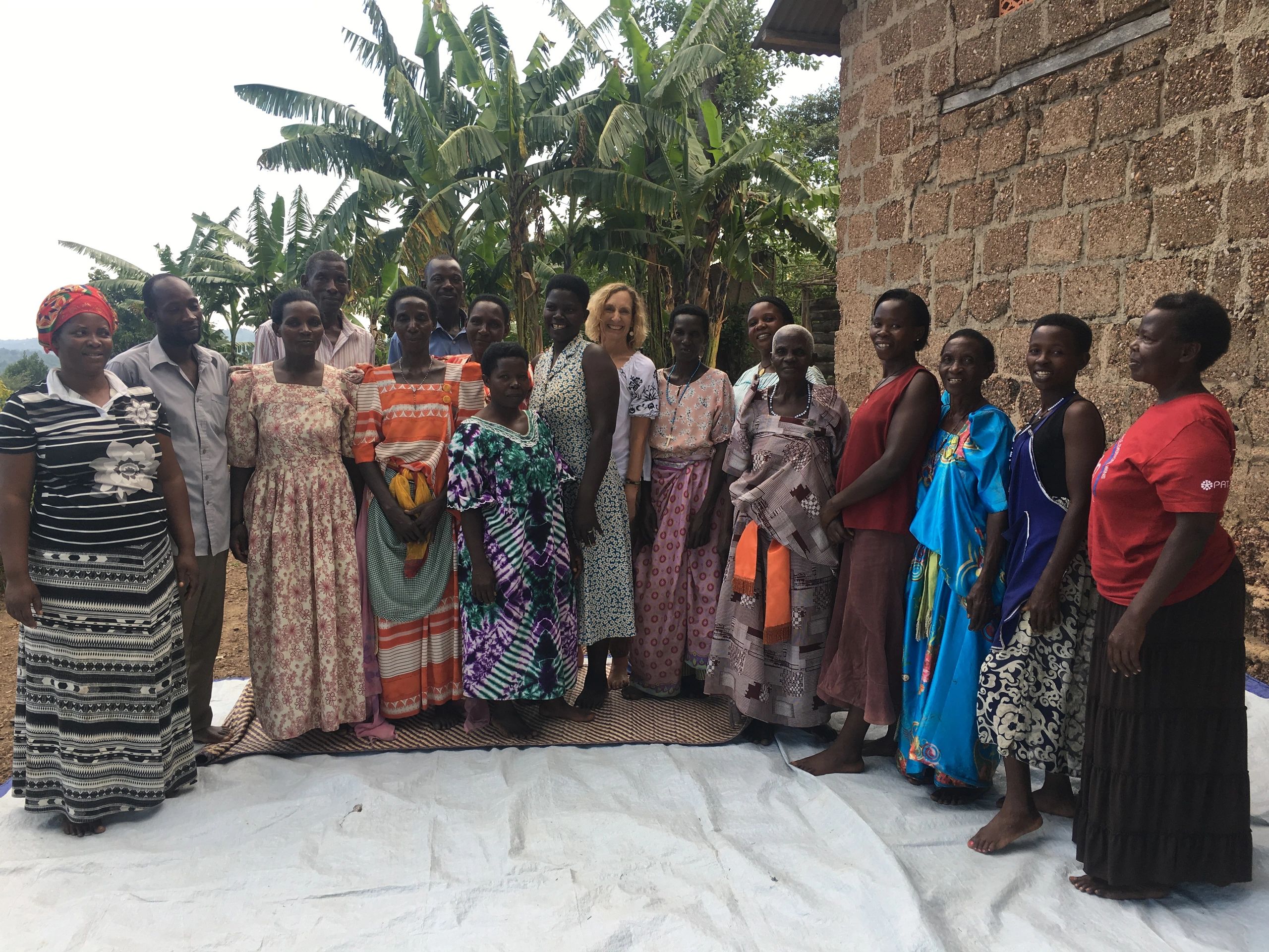 Mityana Community Partnership