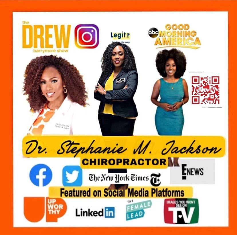 Home [stephaniemjackson.com]