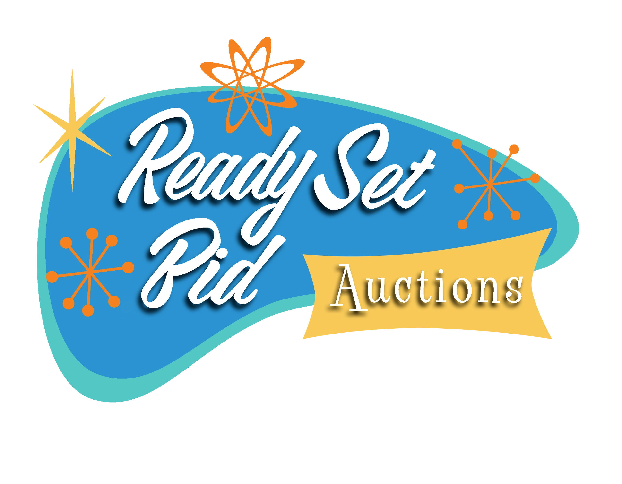 Ready, Set, Bid Auctions