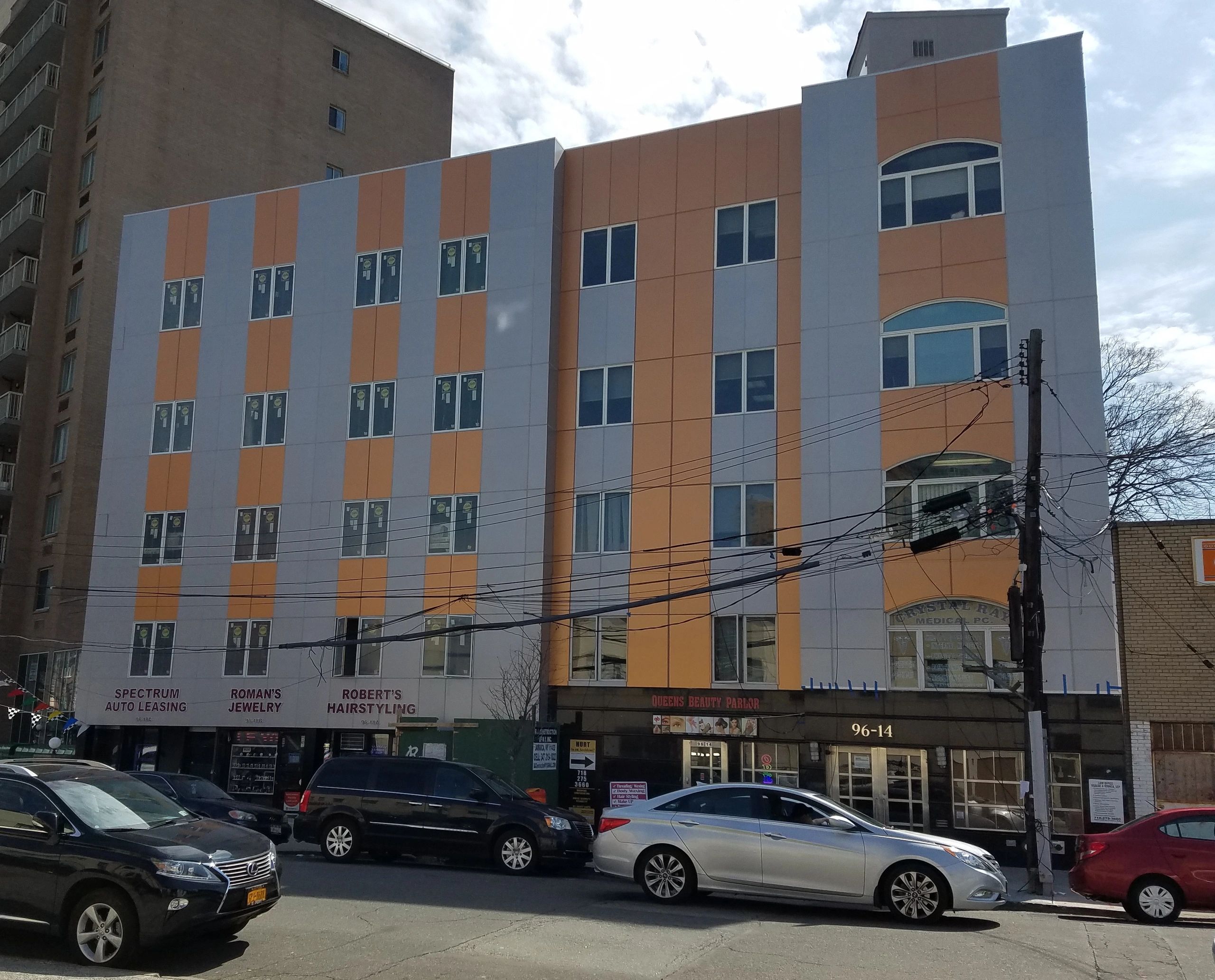 About Our Firm, Rego Park, NY | Harris Law Firm | Harris Law Firm