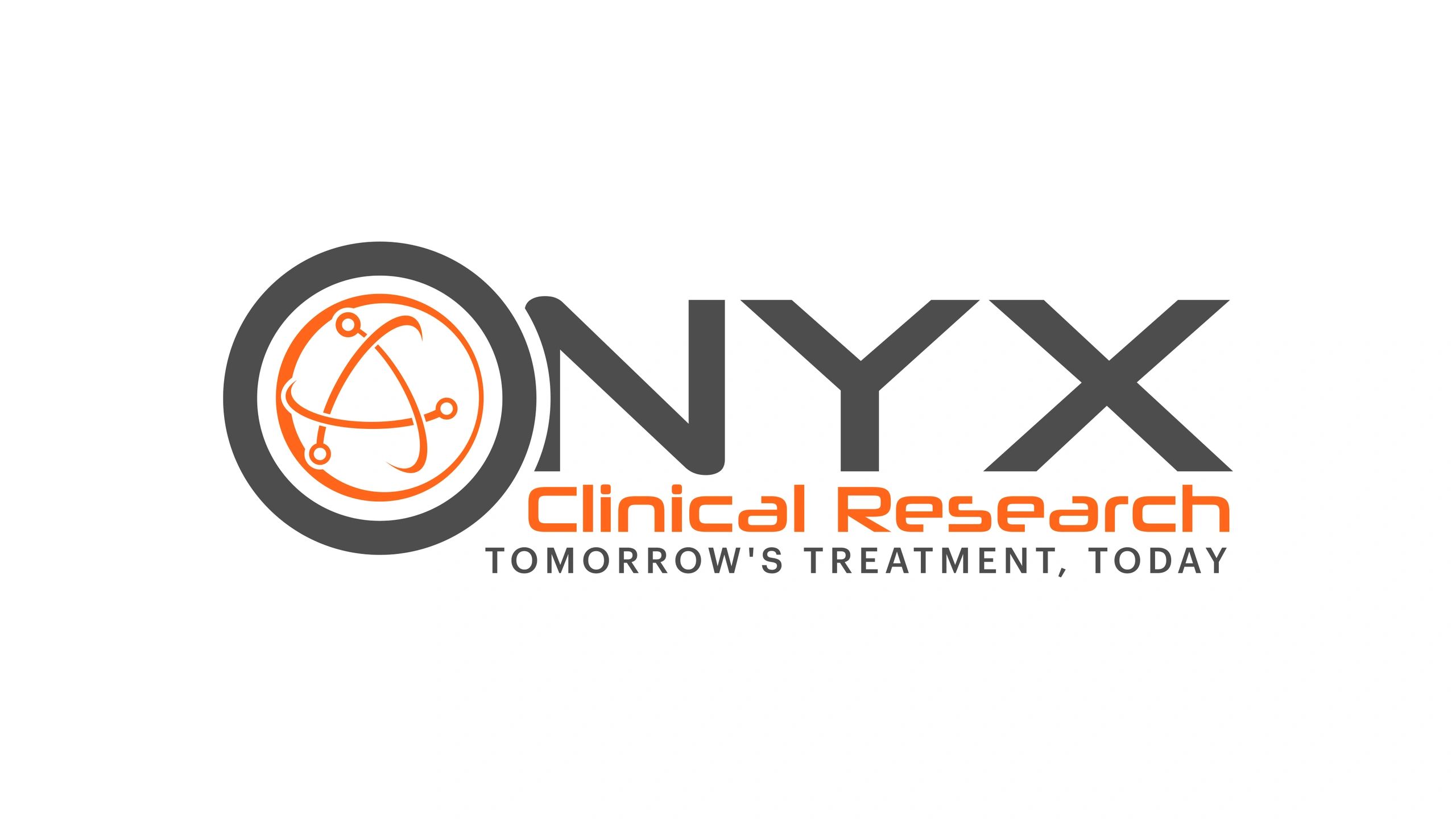 Clinical Trials - Onyx Clinical Research