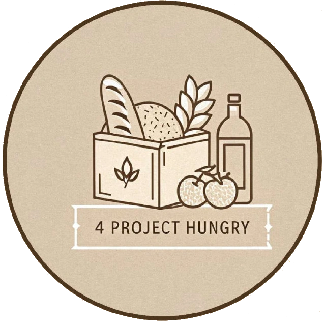 4 Project Hungry
