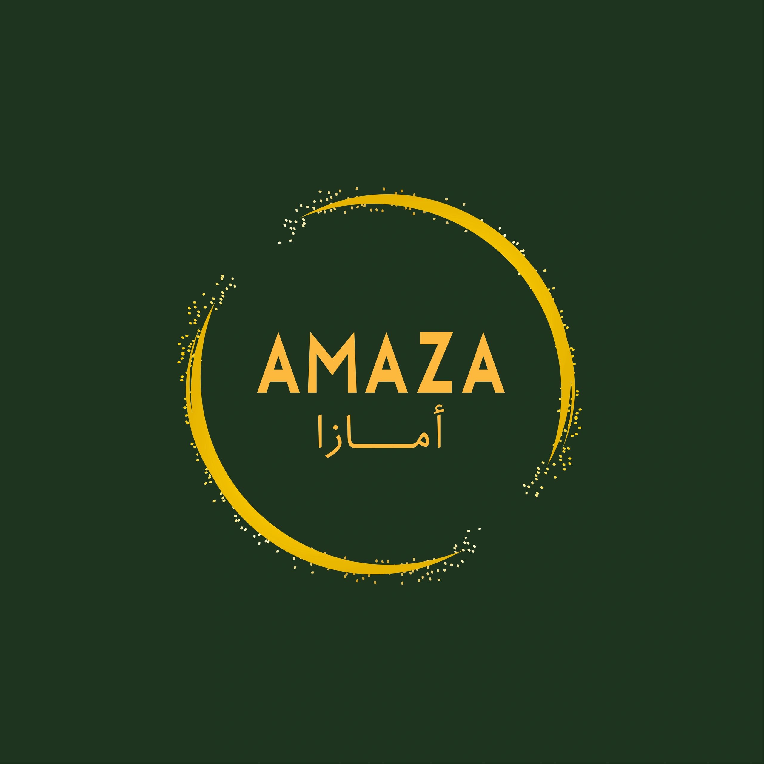 About Us | Amaza