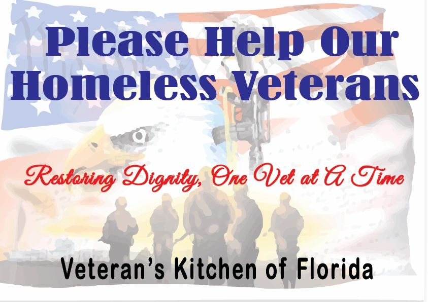 Veterans Kitchen of Florida