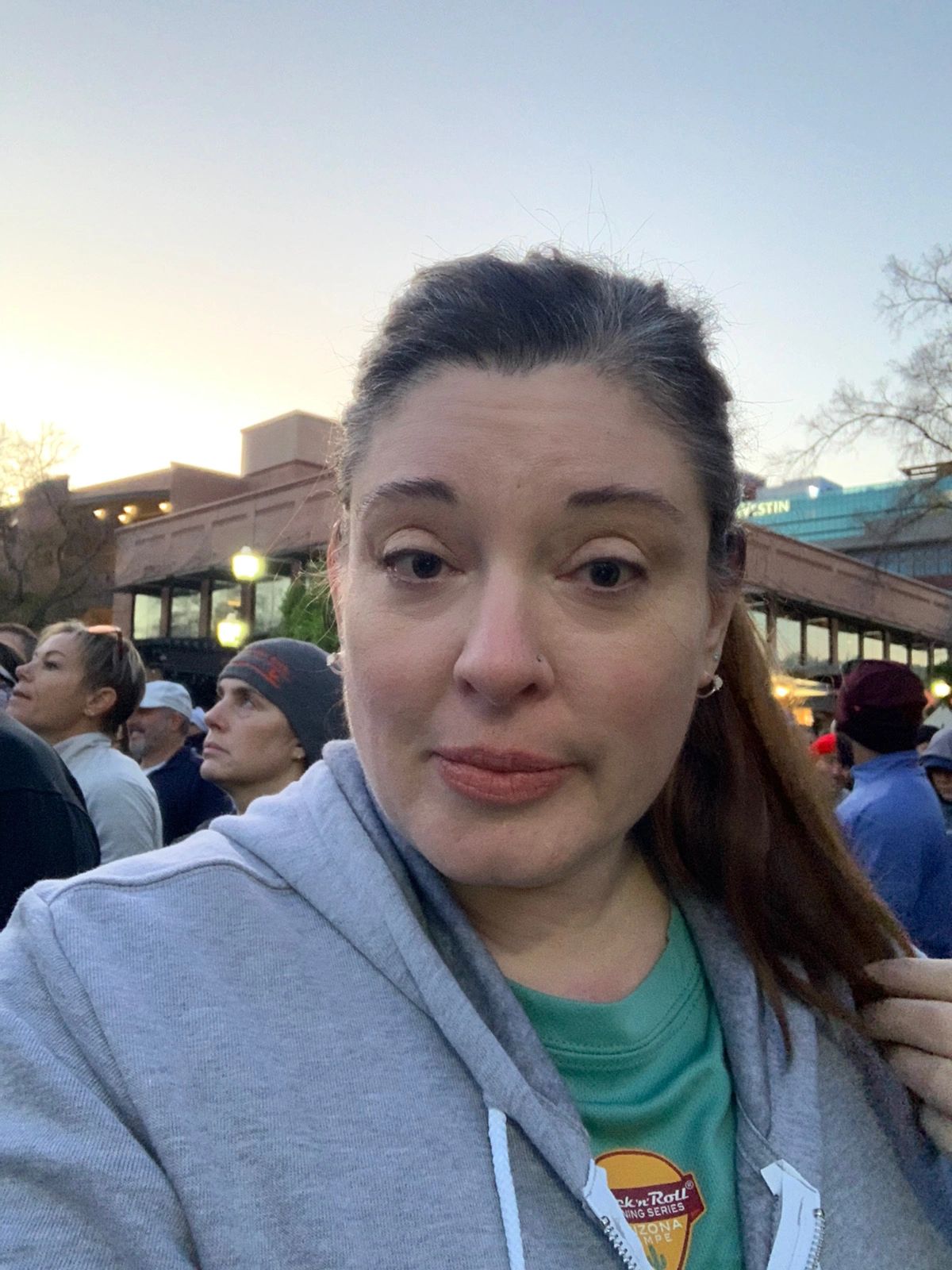 Where's Lulu Lemon Michelle?