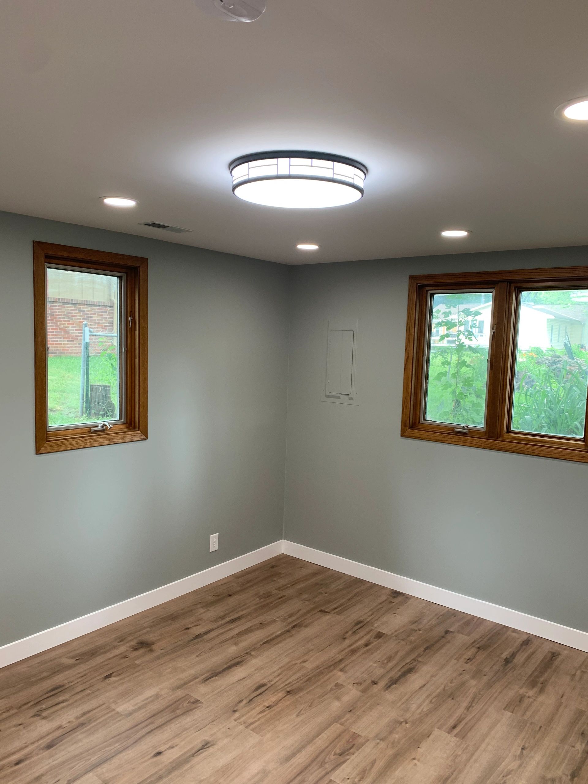 CS Home Renovations