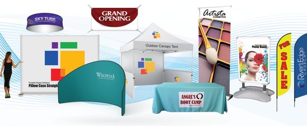 Next Day Signs & Printing