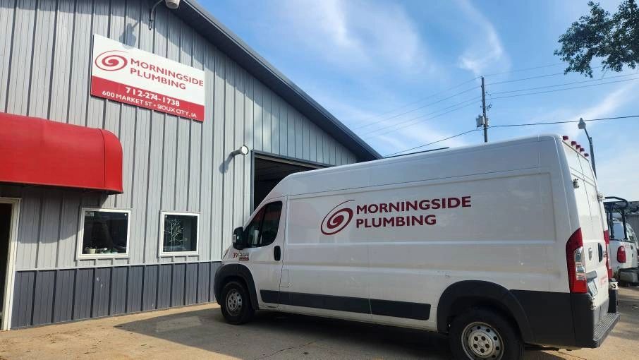 Morningside Plumbing