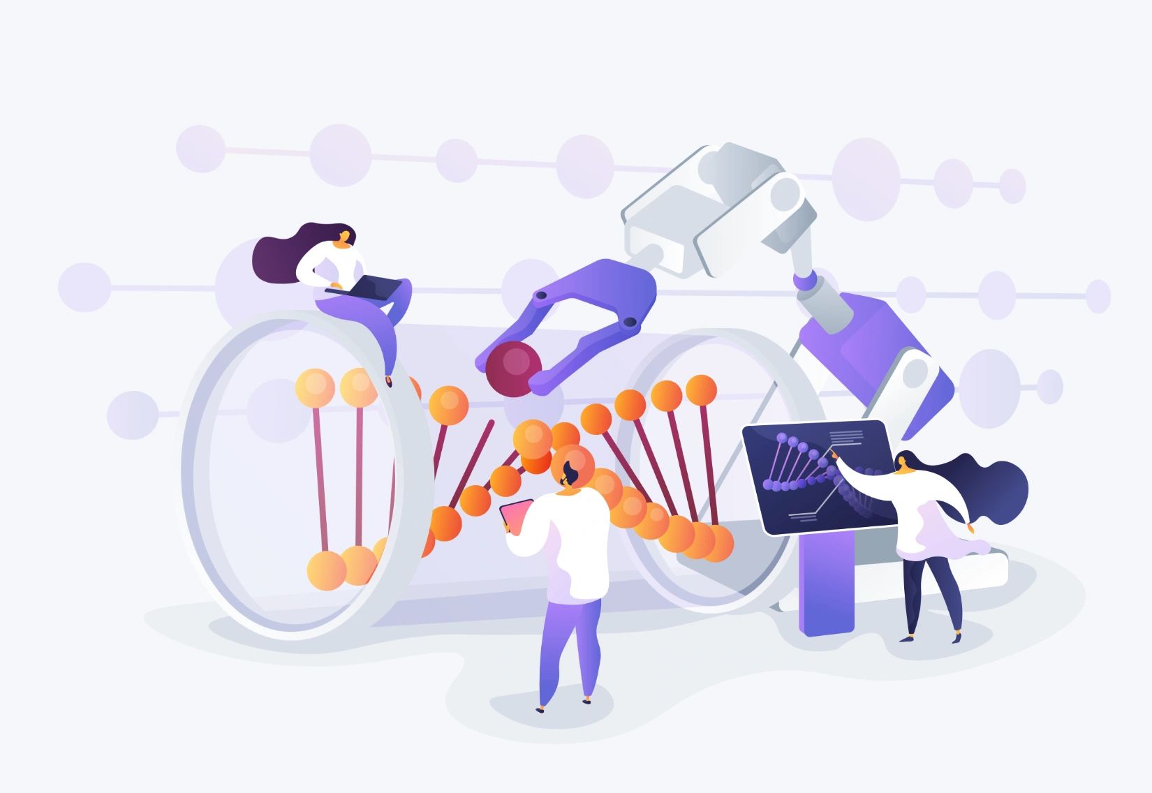 Charting the Future: Emerging Trends in Drug Development for 2024