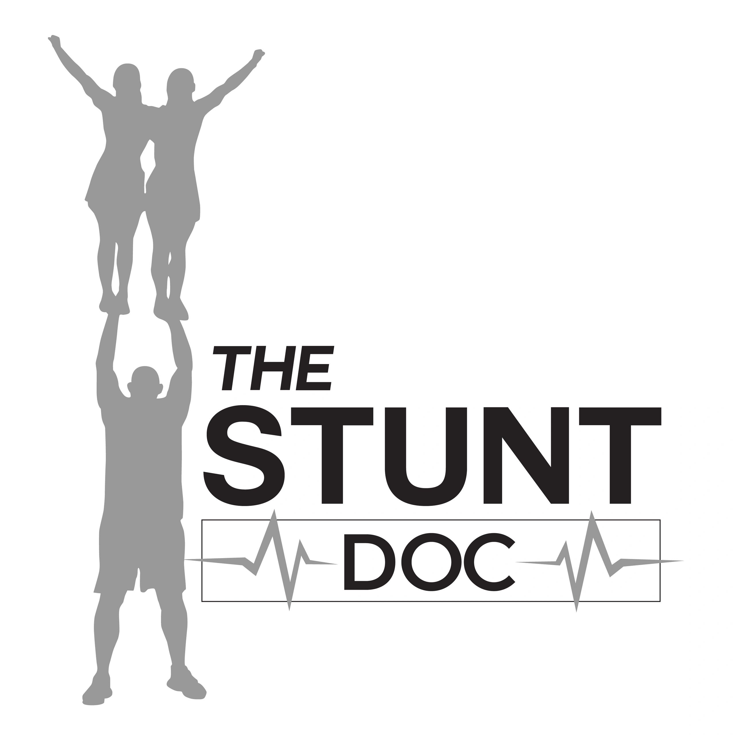 The Stunt Doc