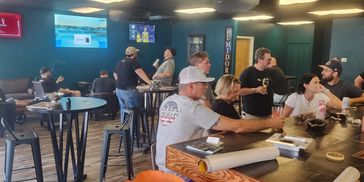 Perfect Ash Cigar Lounge