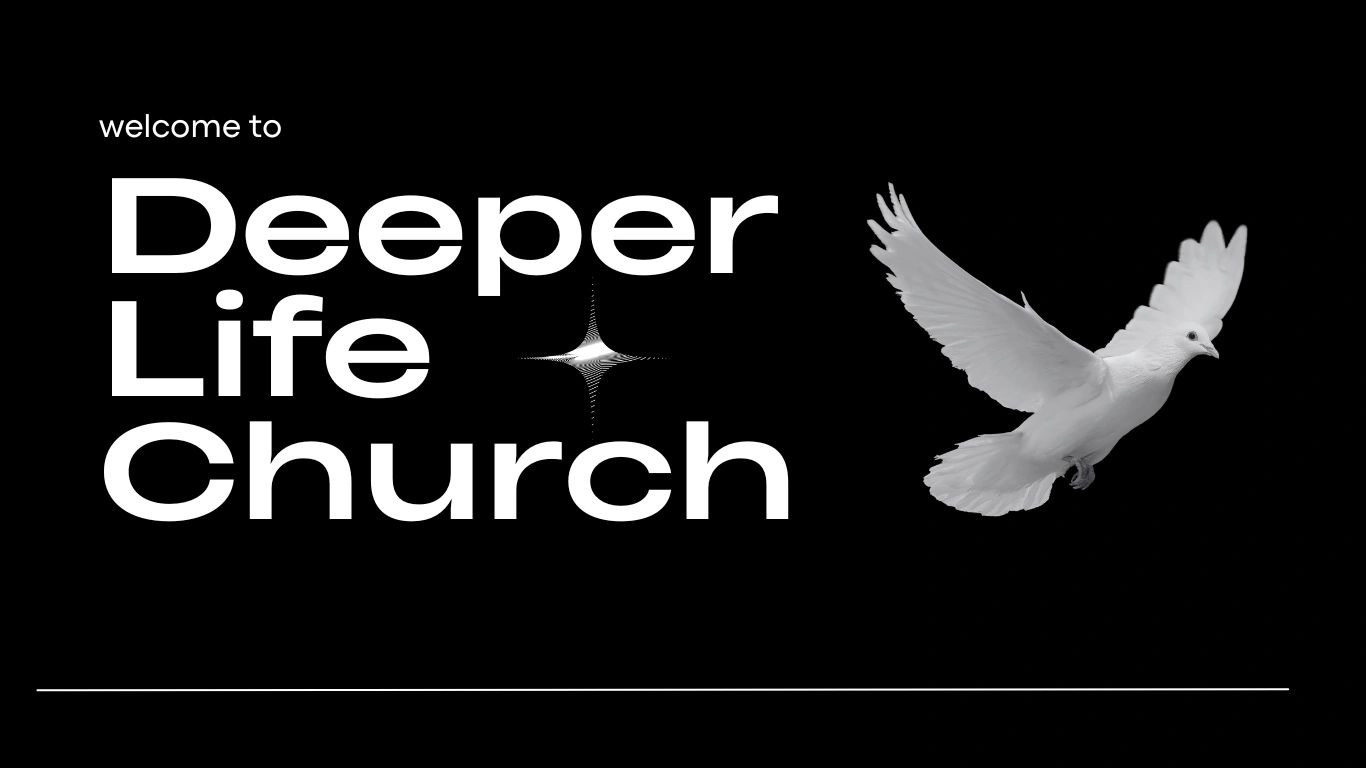 Deeper Life