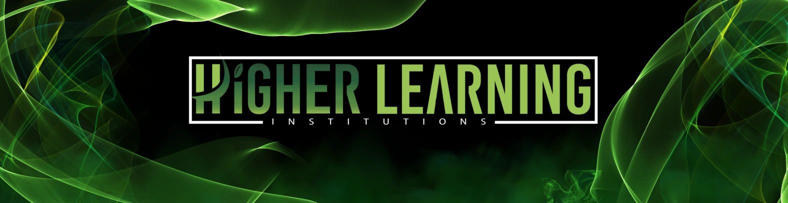 Higher Learning Institutions - Home